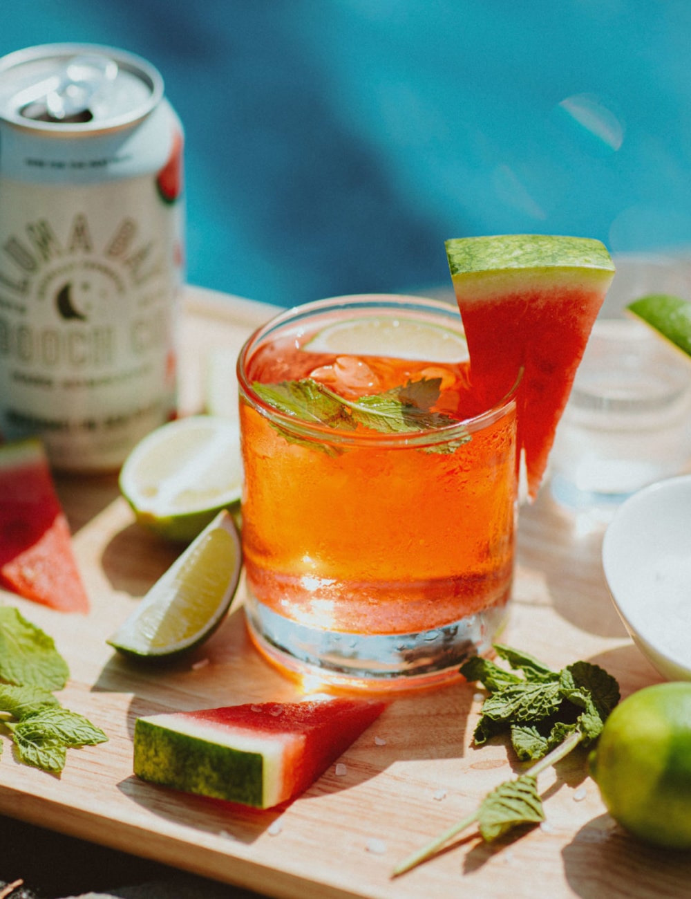 Watermelon Boochy Breeze – Luna Bay Drinks