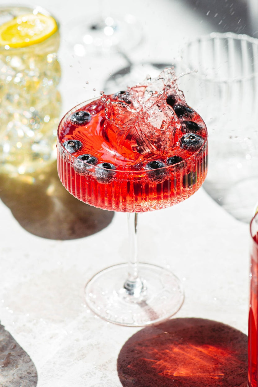 Core Variety Pack – Luna Bay Drinks