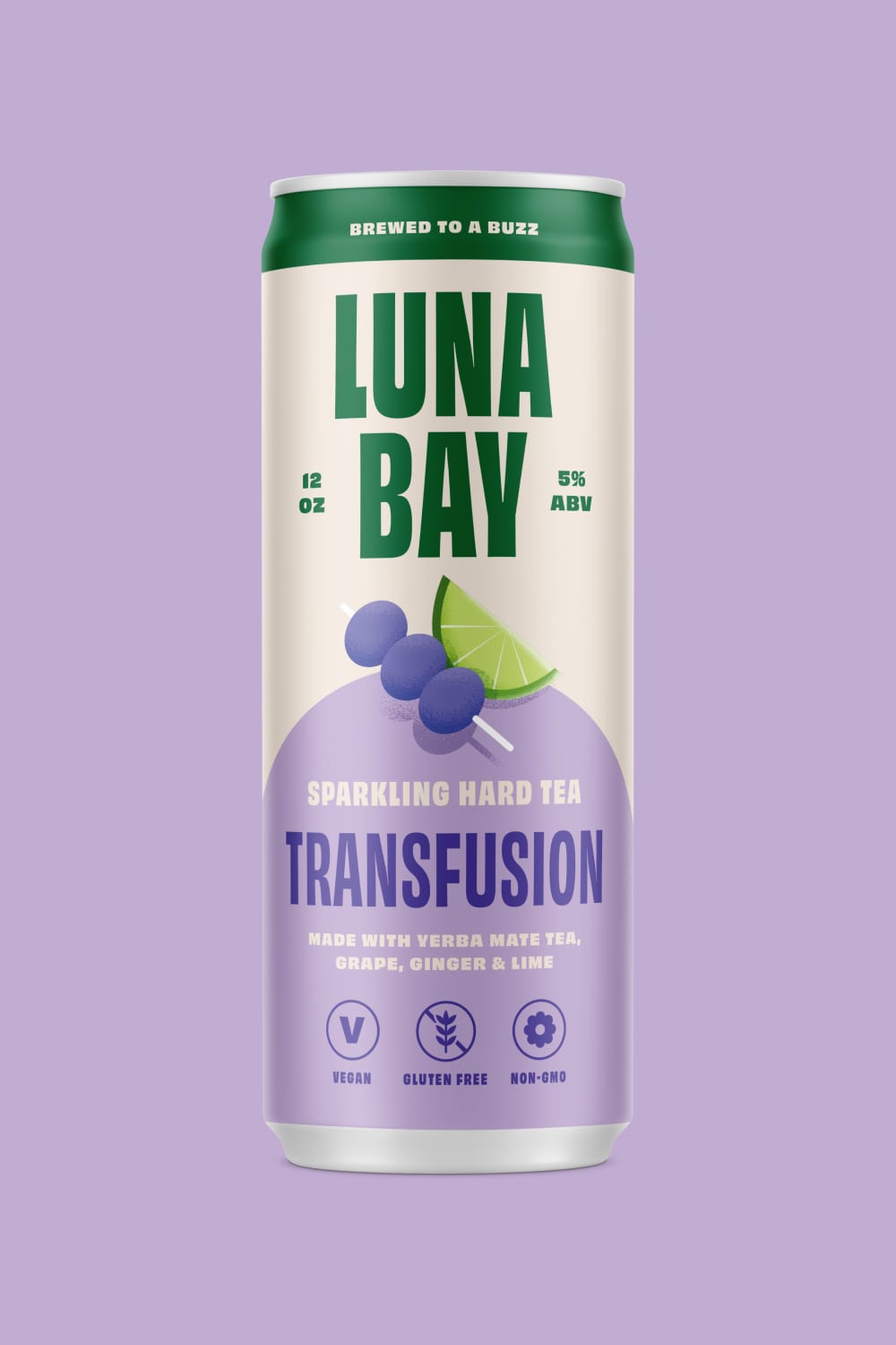 Transfusion – Luna Bay Drinks