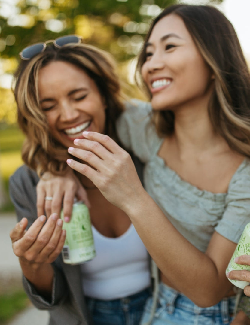 About – Luna Bay Drinks